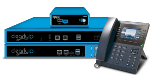 Suite of Products and Services | ClearlyIP