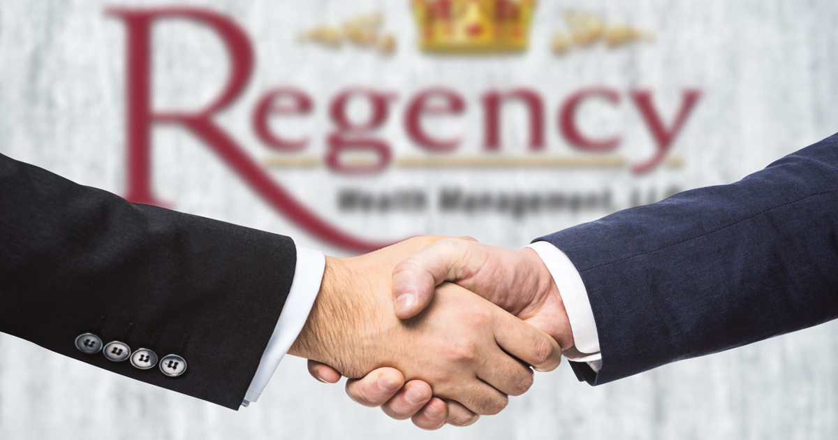 Regency Wealth Management, LLC relies on ClearlyIP for a Total Voice ...