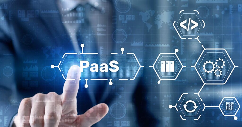 What is PaaS (Platform as a Service)? | ClearlyIP