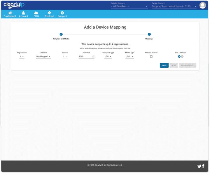 Cloud Device Manager - Manage Devices Easier, Faster & More Efficiently