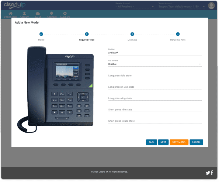 Cloud Device Manager - Manage Devices Easier, Faster & More Efficiently