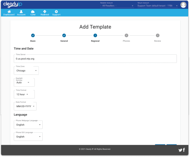 Cloud Device Manager - Manage Devices Easier, Faster & More Efficiently