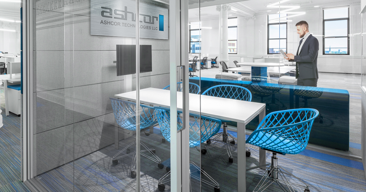 Ashcor Requirements for STIR/SHAKEN Leads to ClearlyIP