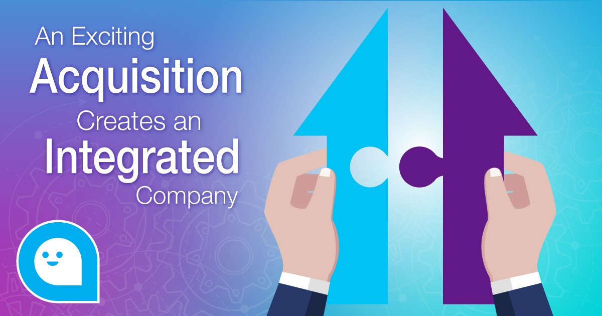 An Exciting Acquisition Creates an Integrated Company - ClearlyIP