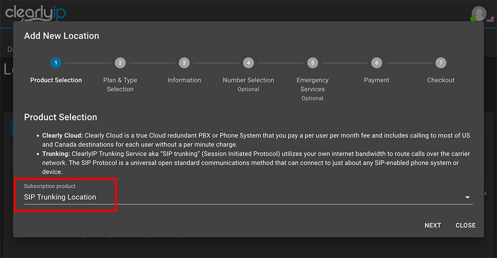 ClearlyIP VoIP Failover Gateway | ClearlyIP