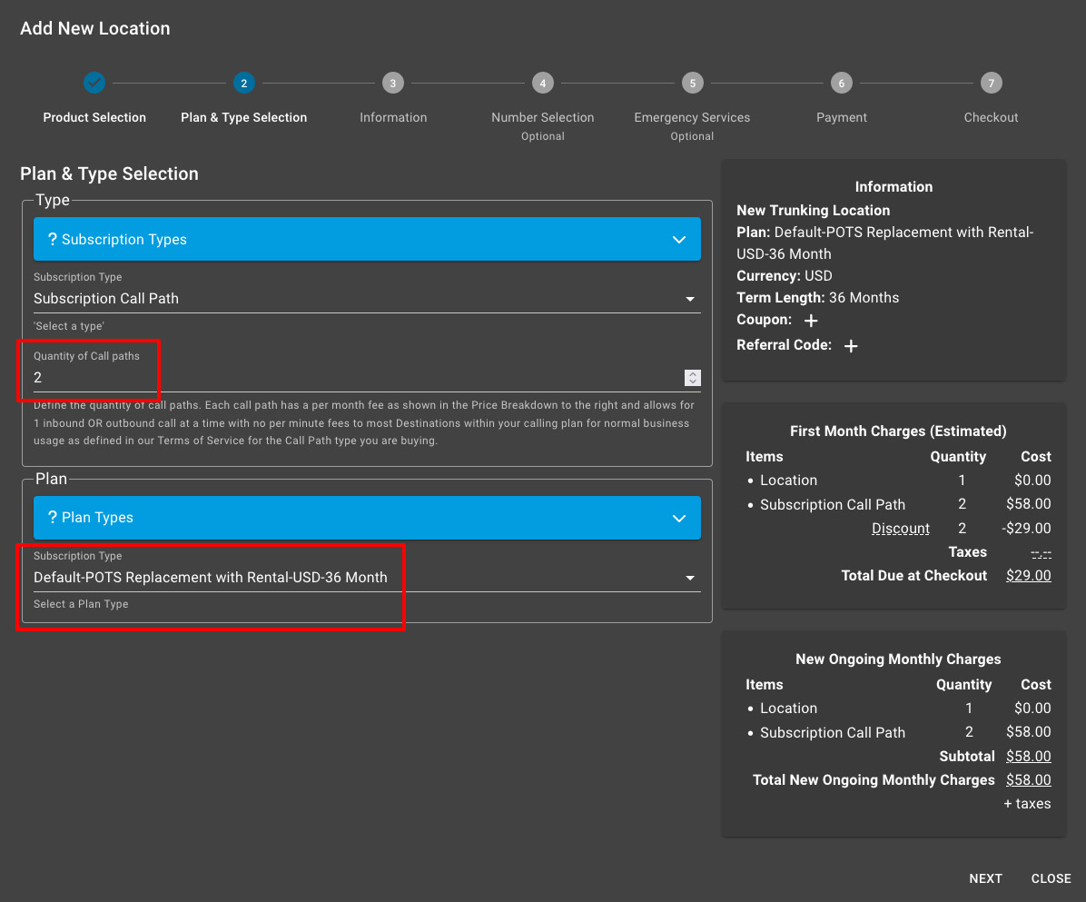 ClearlyIP VoIP Failover Gateway | ClearlyIP