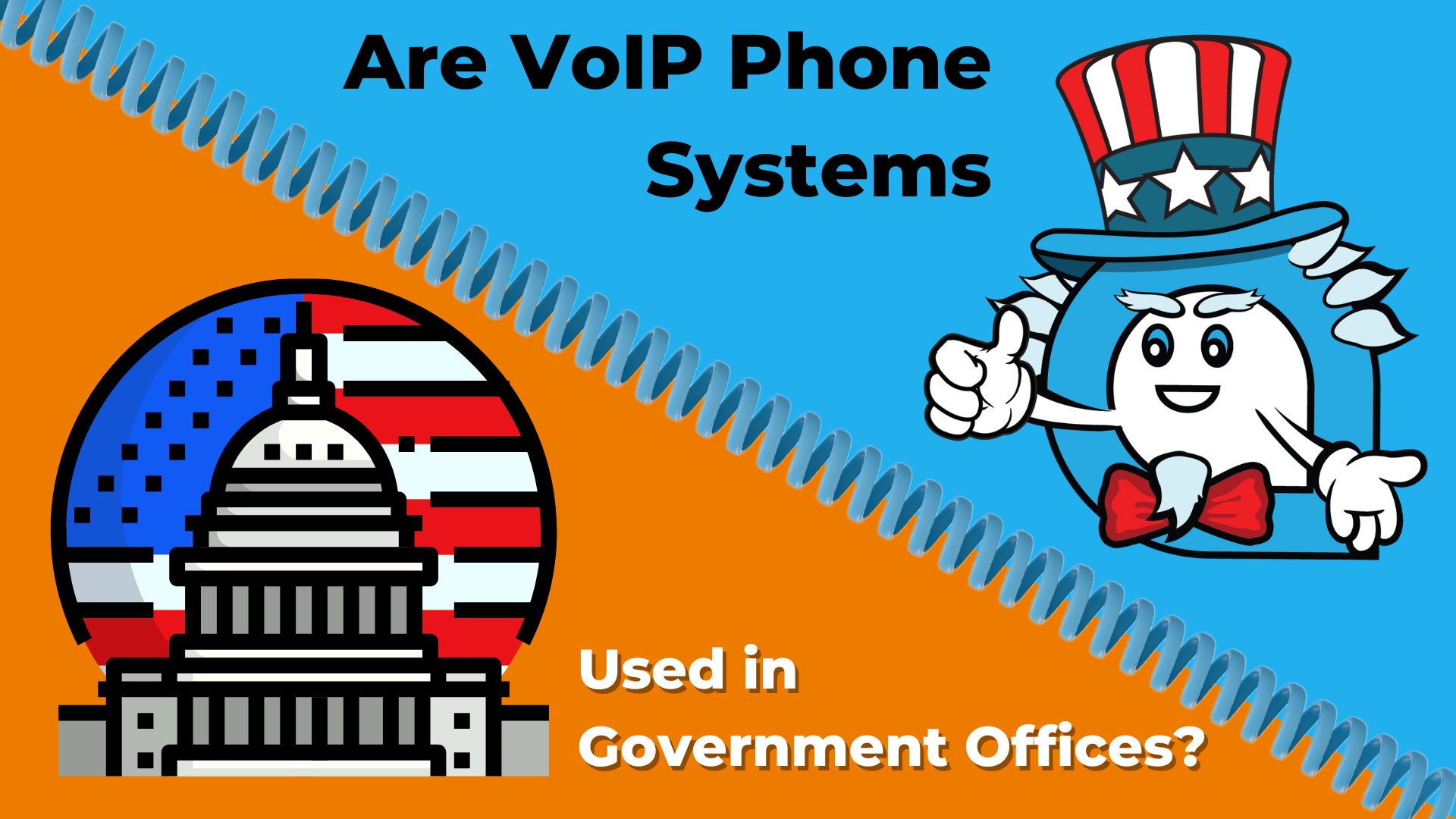 Are VoIP Communication Systems Useful in Government Establishment ...