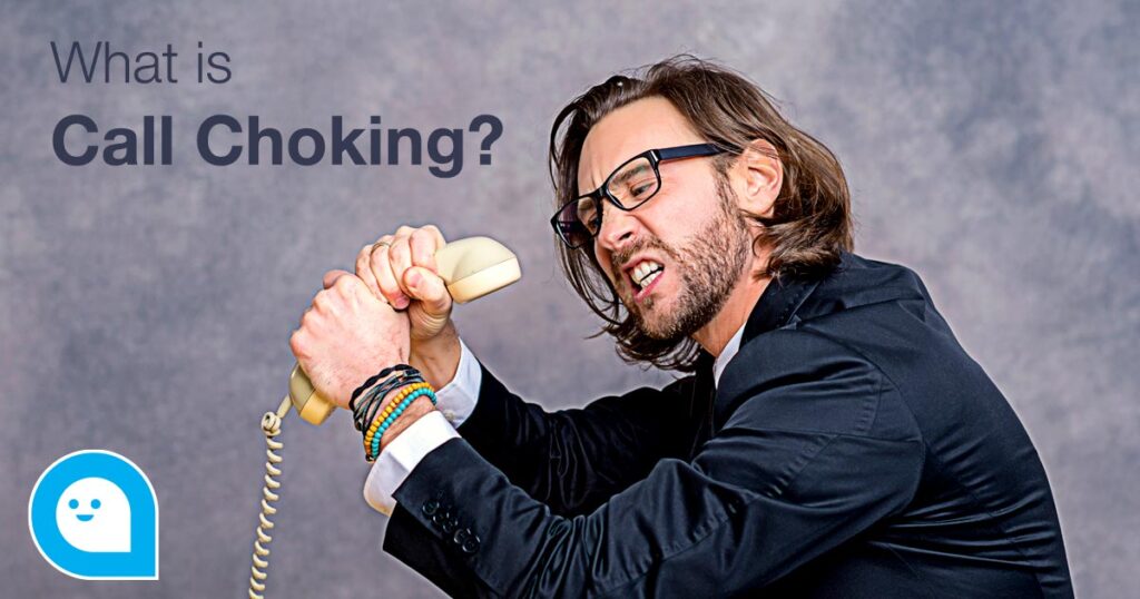 What is Call Choking? | ClearlyIP