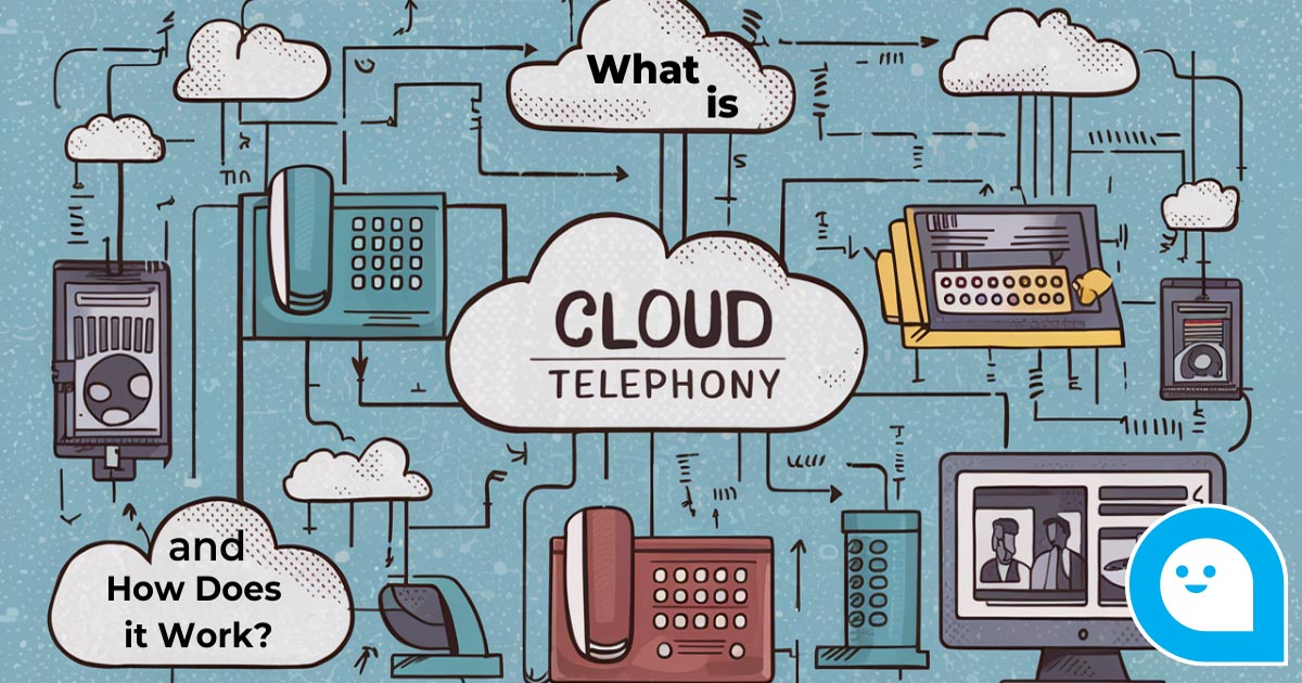 What is Cloud Telephony and How Does it Work? | ClearlyIP