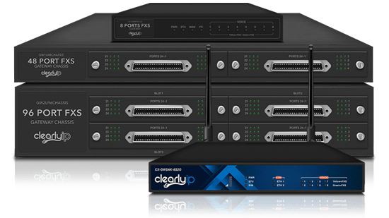 Suite of Products and Services | ClearlyIP