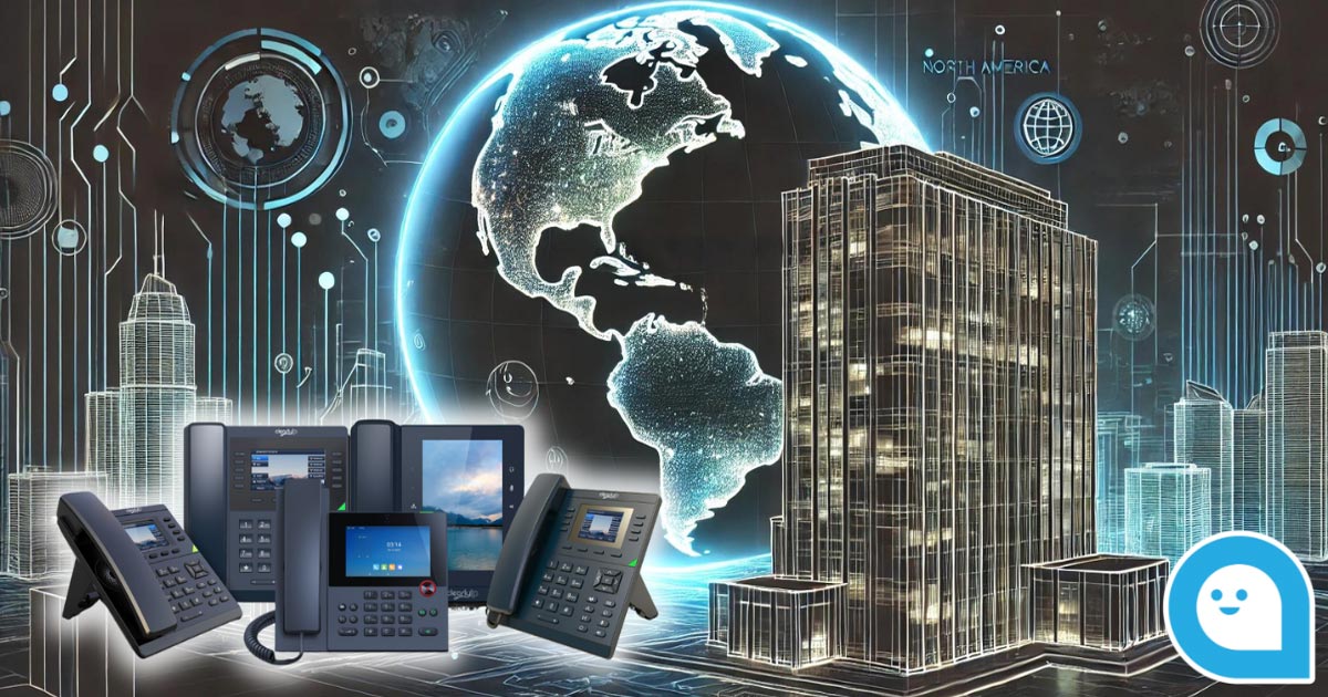 Enterprise Business Phone Solutions - ClearlyIP
