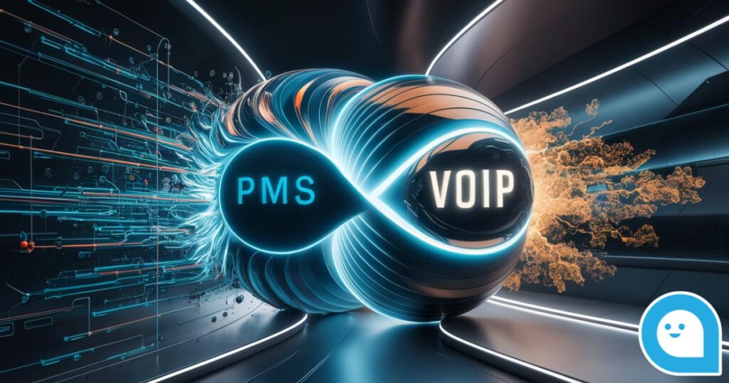 The Synergy of PMS Software and VoIP: A Game-Changer for Hospitality ...